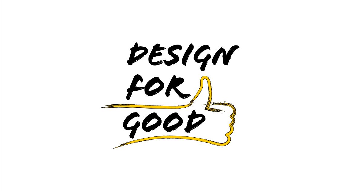 Whitenoise Studios Design for Good Initiative - Whitenoise Studios