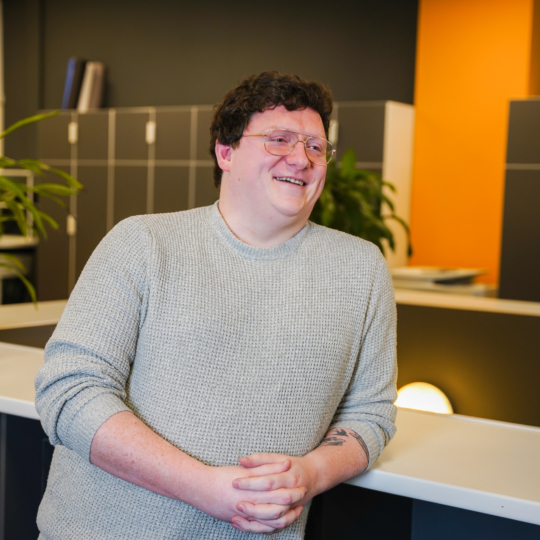 Meet our team of creatives at Whitenoise - Whitenoise Studios