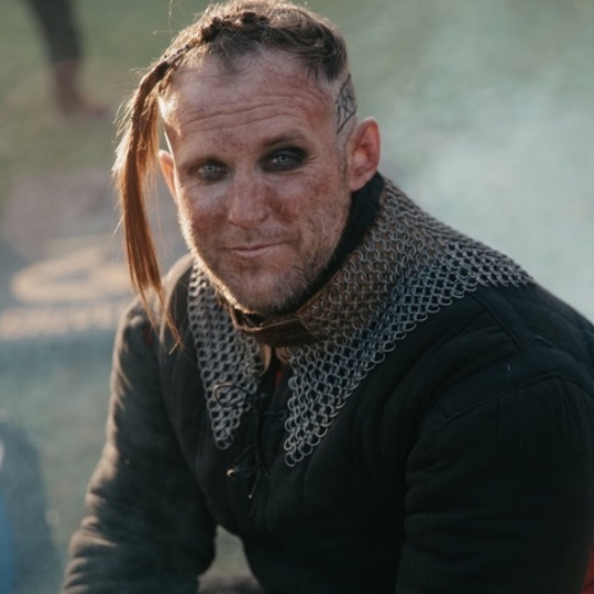 Who we are - Whitenoise Studios